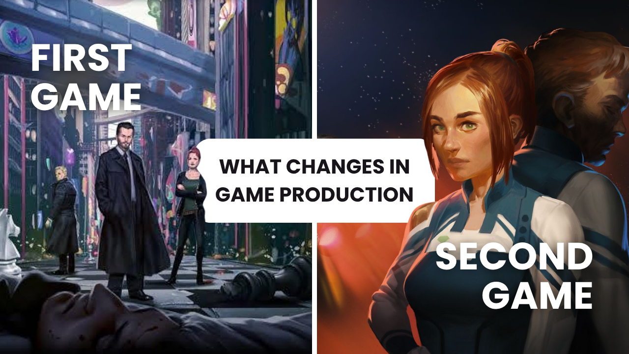 How to Avoid the Second Game Curse with DigiTales — Codecks