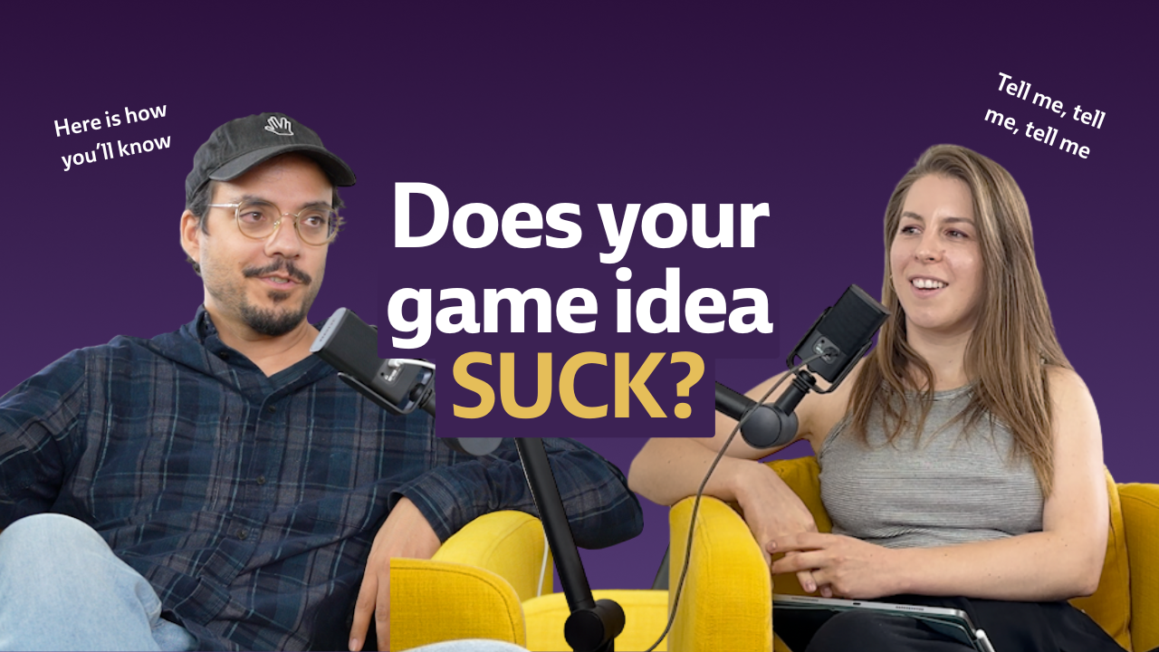 How to Validate Your Game Idea Before You Build It — Codecks