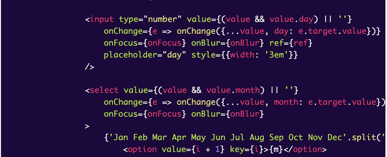 Lessons Learnt Rewriting a React Library from Scratch — Codecks