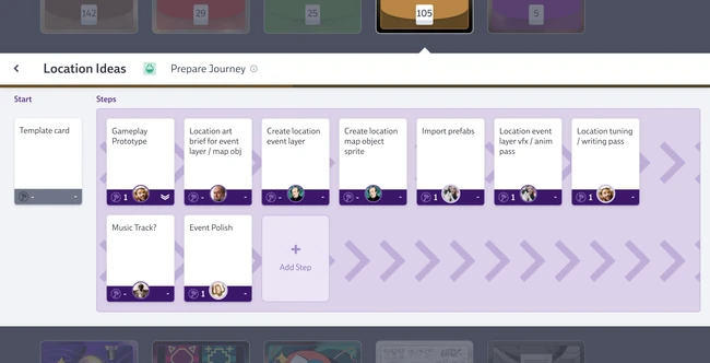 How to Avoid Scope Creep in Game Development: Tips and Best Practices — Codecks